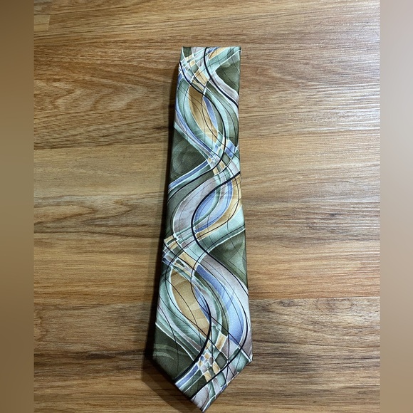 J. Garcia | Accessories | J Garcia Emerald City Collection Fiftythree ...